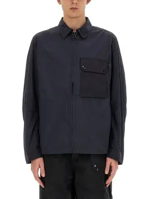 TEN C Mid-layer Jacket