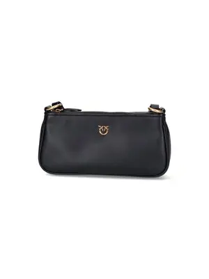 Pinko Baguette Mini Bags