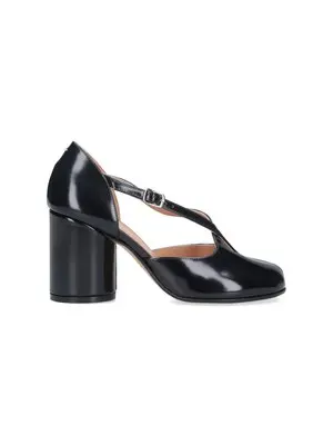 MAISON MARGIELA Tabi Pumps Sandals
