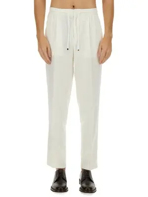 Brunello Cucinelli Pull On Pants For Men