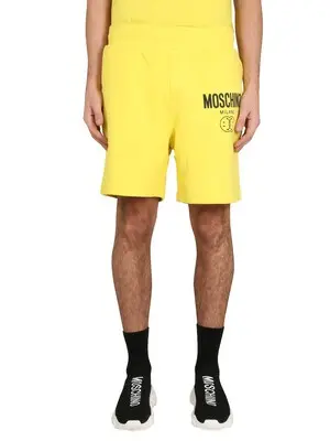 Moschino Shorts For Men