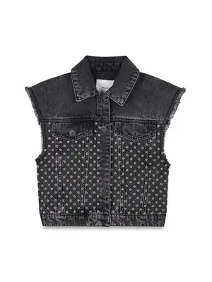 Marc Jacobs Classic Vests For Women