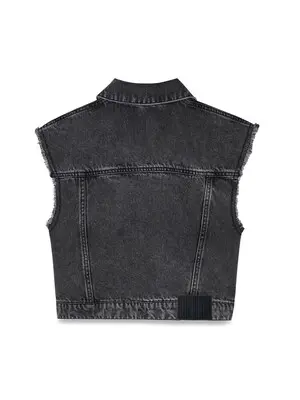 Marc Jacobs Sleeveless Jacket
