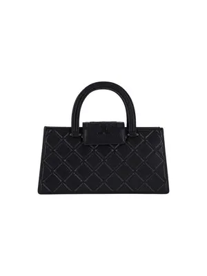 Tory Burch Fleming East-west Small Tote Bag