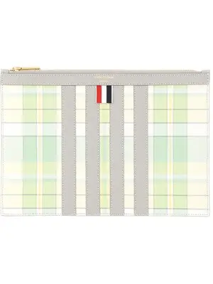 Thom Browne Small Document Holder