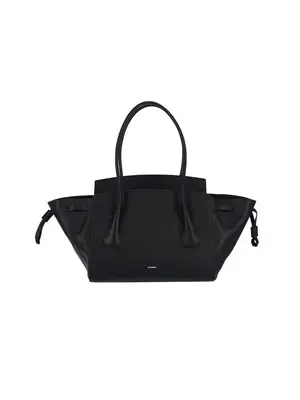 JIL SANDER Voyage Small Bag