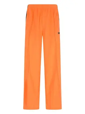 Adidas Firebird Loose Track Pants - Orange