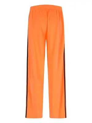 Adidas Firebird Loose Track Pants - Orange