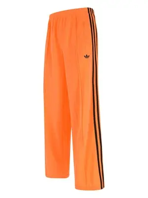 Adidas Firebird Loose Track Pants - Orange