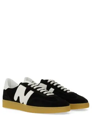 MSGM Retro Sneakers