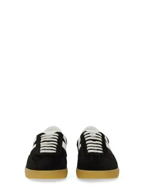 MSGM Retro Sneakers
