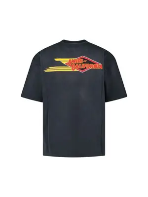 Amiri Eagle' T-shirt