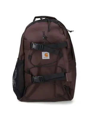 Carhartt Work In Progress Kickflip Backpack - Brown