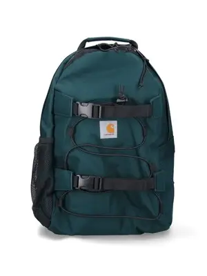 Carhartt Work In Progress Kickflip Backpack - Green