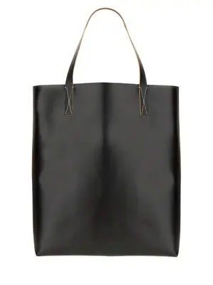 Marni Tribeca Shopping Bag - Multicolour