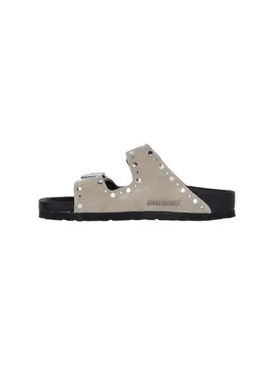 BIRKENSTOCK Arizona Rivet Studs Sandals