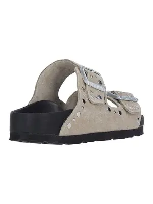 BIRKENSTOCK Arizona Rivet Studs Sandals