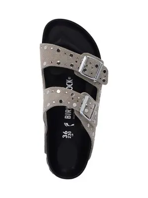 BIRKENSTOCK Arizona Rivet Studs Sandals