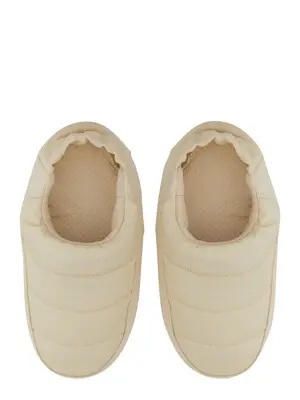 Moon Boot Evolution Sandals - Ivory