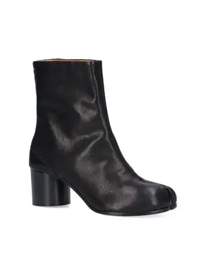 MAISON MARGIELA Tabi Ankle Boots