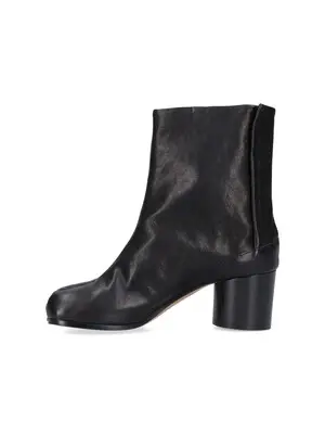 MAISON MARGIELA Tabi Ankle Boots