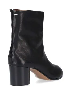 MAISON MARGIELA Tabi Ankle Boots