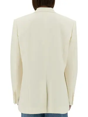 Stella McCartney Cropped Blazer