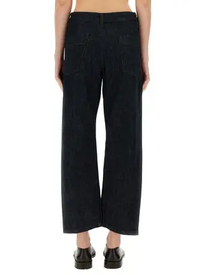 LEMAIRE Straight Fit Jeans