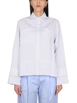 Jejia Button Up