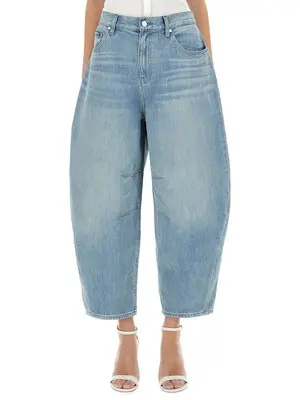 Helmut Lang Cocoon Jeans