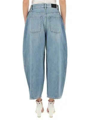 Helmut Lang Cocoon Jeans