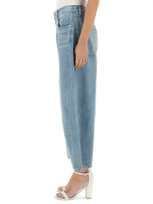 Helmut Lang Cocoon Jeans