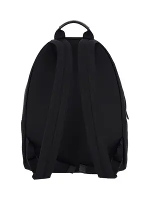 Givenchy Essential Backpack - Black