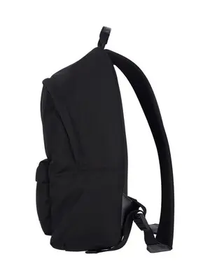 Givenchy Essential Backpack - Black