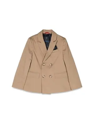 FAY Double-breasted Jacket
