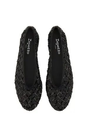 Repetto Lilouh Ballerinas