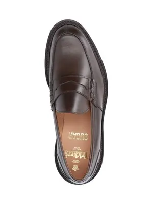 Bottega Veneta James Loafers - Brown