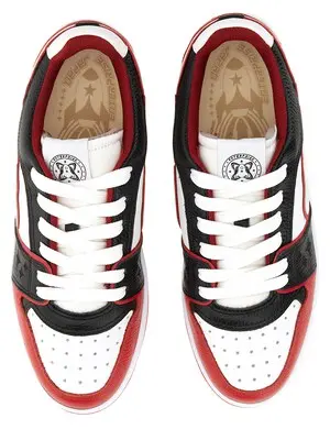 ENTERPRISE JAPAN Ej Rocket Sneakers