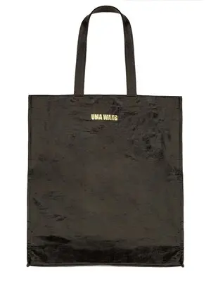 Uma Wang Handheld Totes