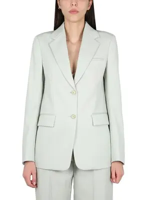 LANVIN Single-breasted Blazer