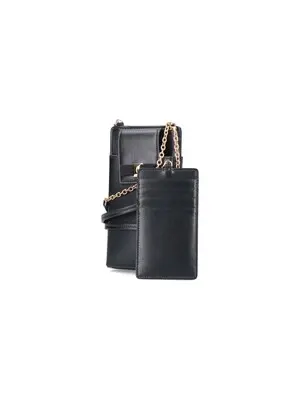 FERRAGAMO Vara" Bow Smartphone Holder