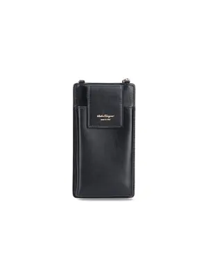 FERRAGAMO Vara" Bow Smartphone Holder