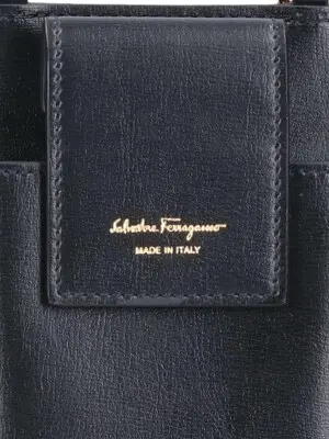 FERRAGAMO Vara" Bow Smartphone Holder