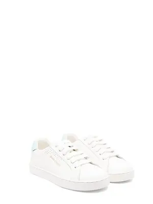 Palm Angels Lace Up Sneakers