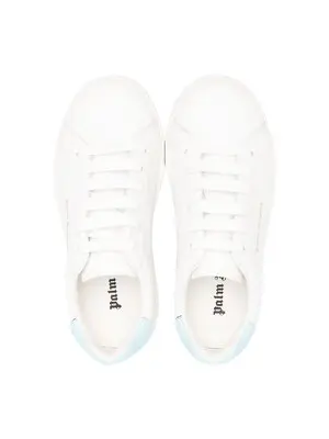 Palm Angels Lace Up Sneakers