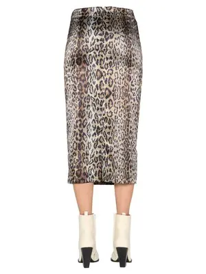 Remain Birger Christensen Tasha Skirt