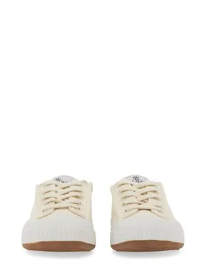 VIVIENNE WESTWOOD Animal Gym Sneaker - Beige