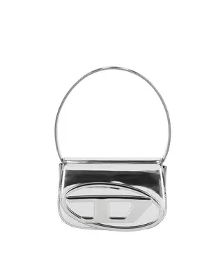 Diesel® Metallic Shoulder Bags