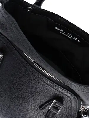 MAISON MARGIELA 5ac Classique Micro Bag
