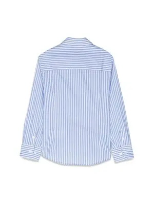 FAY Striped Shirt